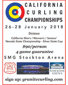 Past Events – Granite Curling Club of California