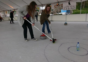 Gallery – Granite Curling Club of California