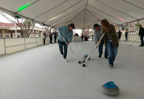 Gallery – Granite Curling Club of California