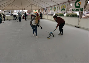 Past Events – Granite Curling Club of California